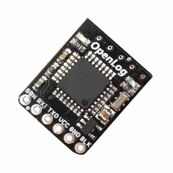 Openlog Serial Data Logger Open Source Recorder ATmega328 Support Micro